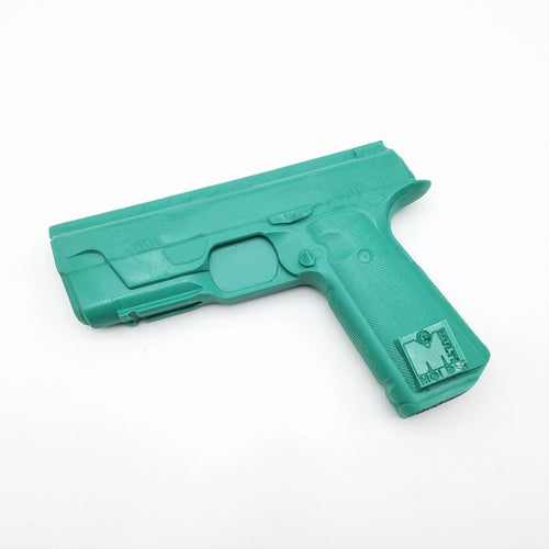Pro Series Weapon Molds (HMC - Holster Mold Compatible)