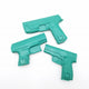 Pro Series Weapon Molds (HMC - Holster Mold Compatible)